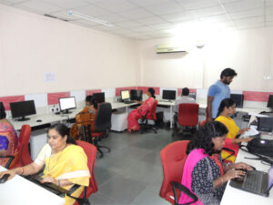 Computer Laboratory – Cess