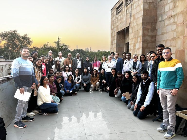 GDN – Doing Research Assessment in India – Cess