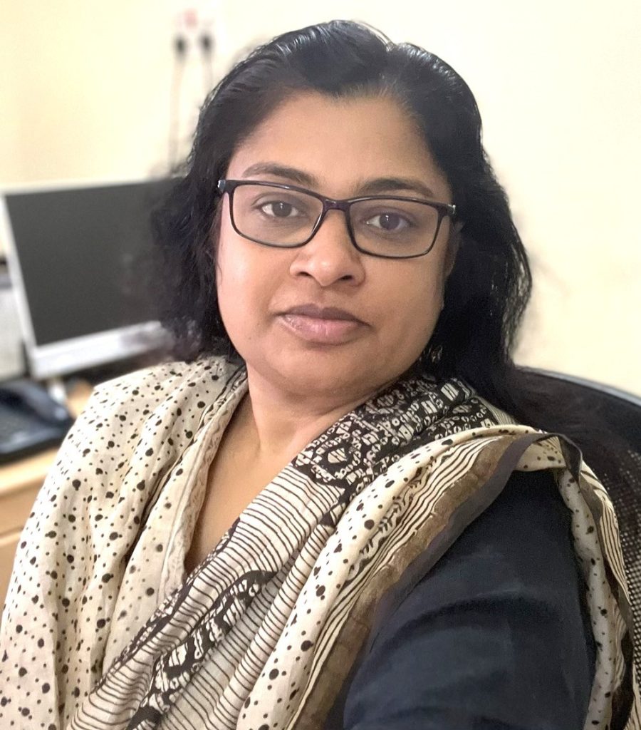 JEENA, T. SRINIVASAN – Cess